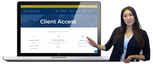 Client Access - A&I Wealth Management